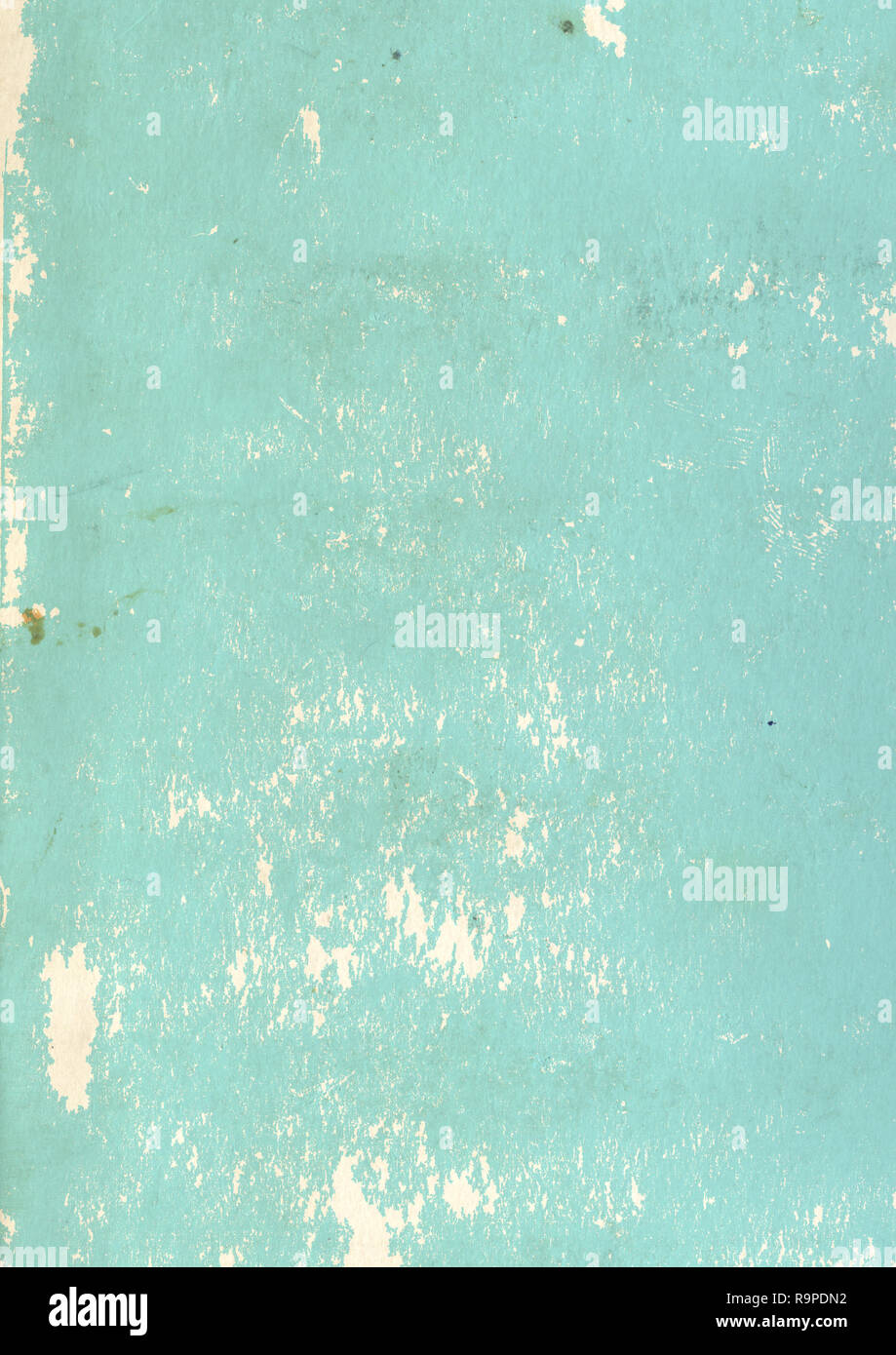Paper texture of blue color Stock Photo - Alamy