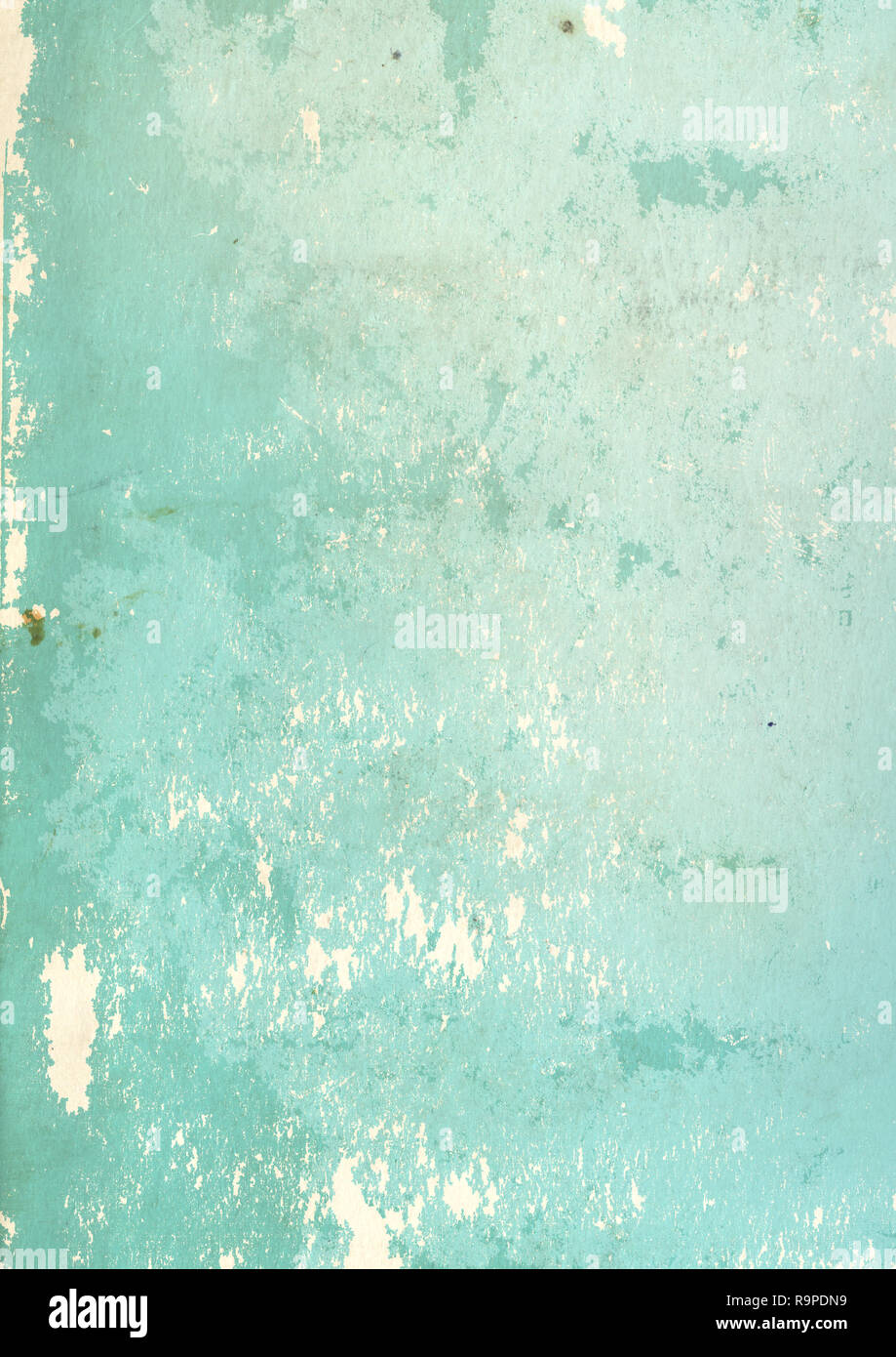 Paper texture of blue color Stock Photo - Alamy