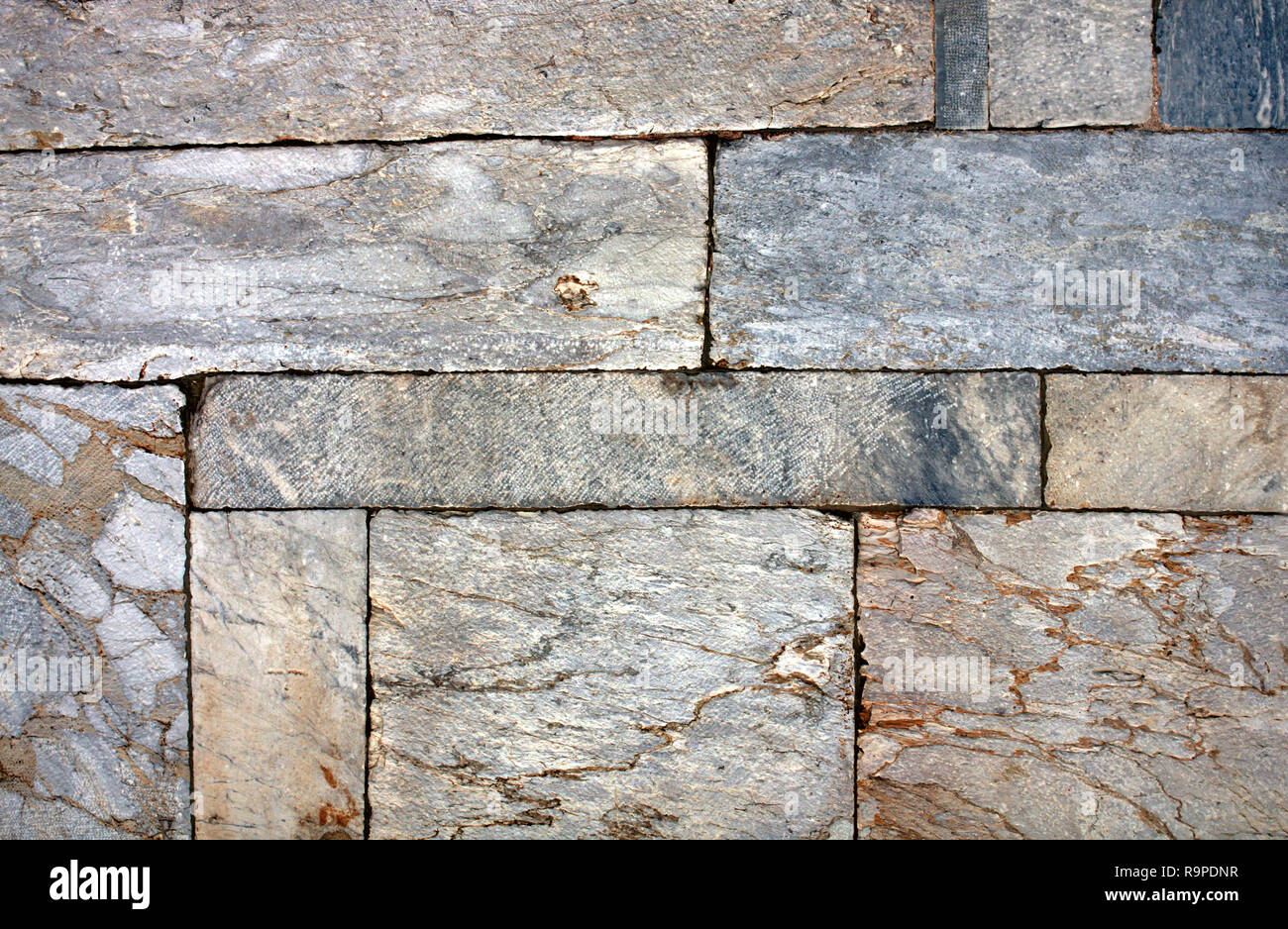 Smooth granite blocks hi-res stock photography and images - Alamy