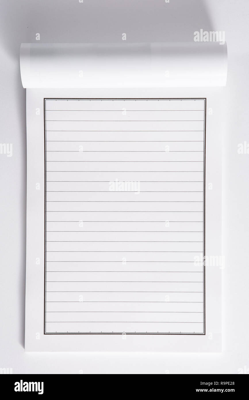 Manuscript paper hi-res stock photography and images - Alamy