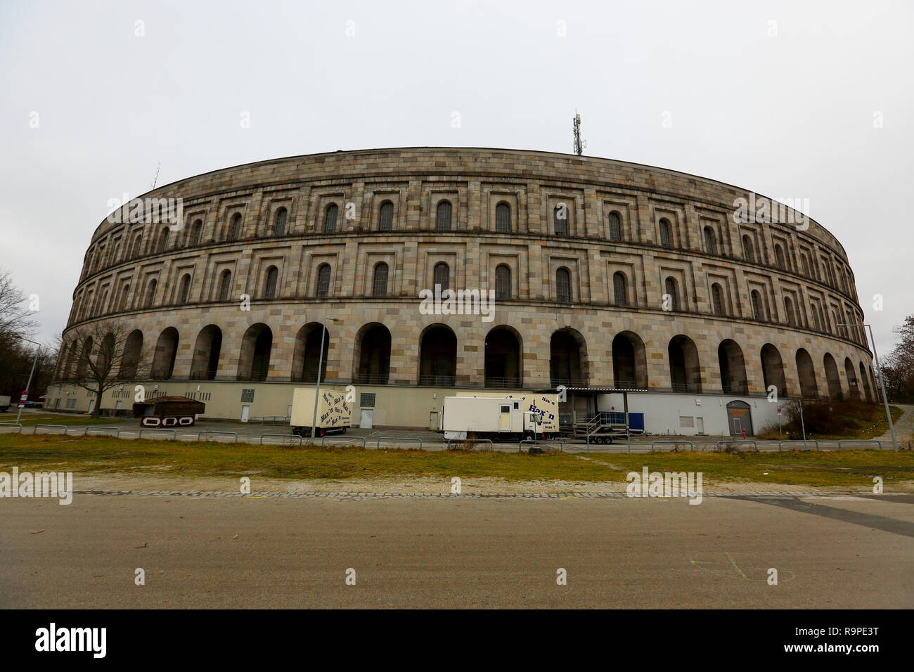 Adolf hitler nsdap party congress nuremberg hi-res stock photography ...