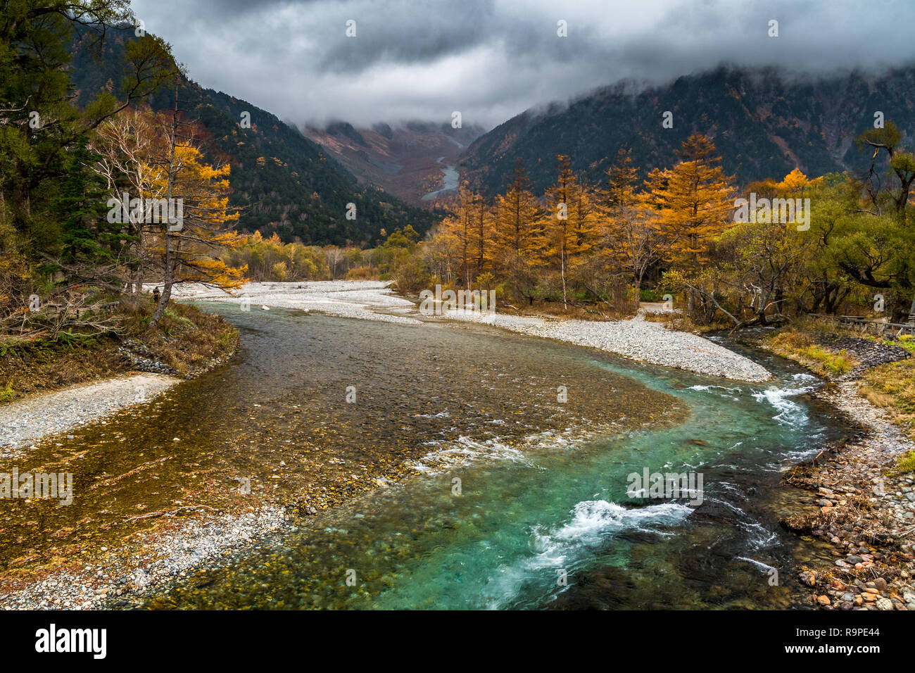 Kappa bridge hi-res stock photography and images - Alamy