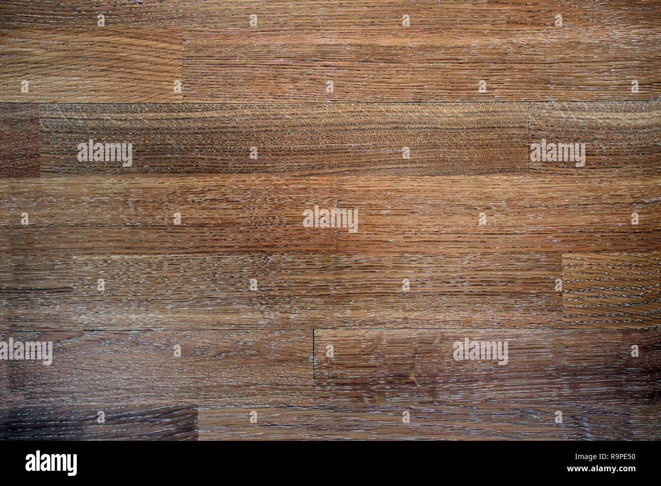Texture of new oak parquet Stock Photo - Alamy