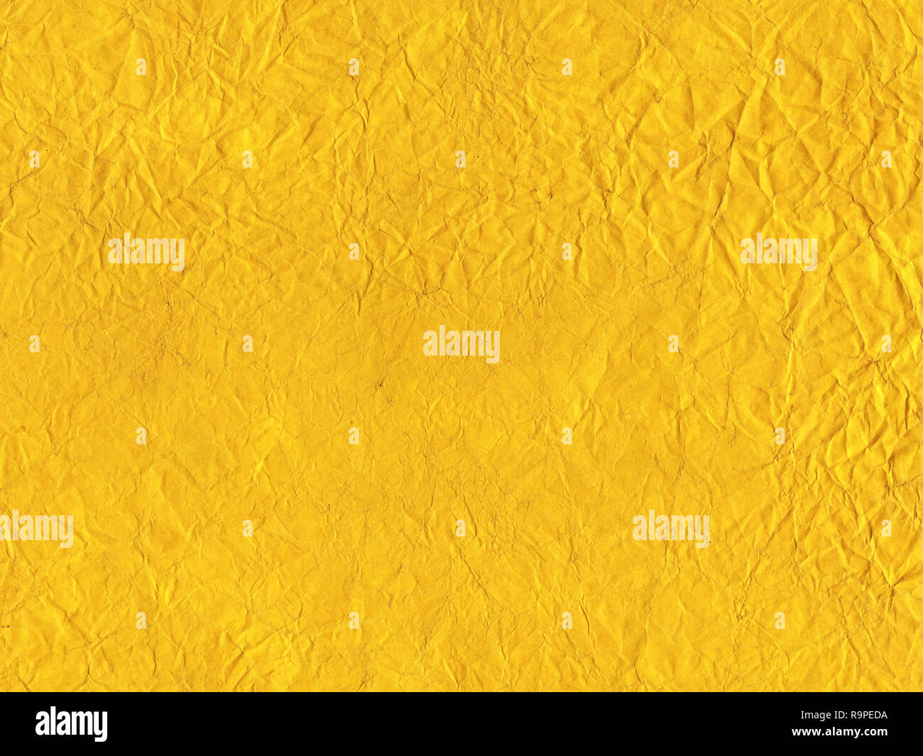 Background - old paper of yellow color Stock Photo - Alamy