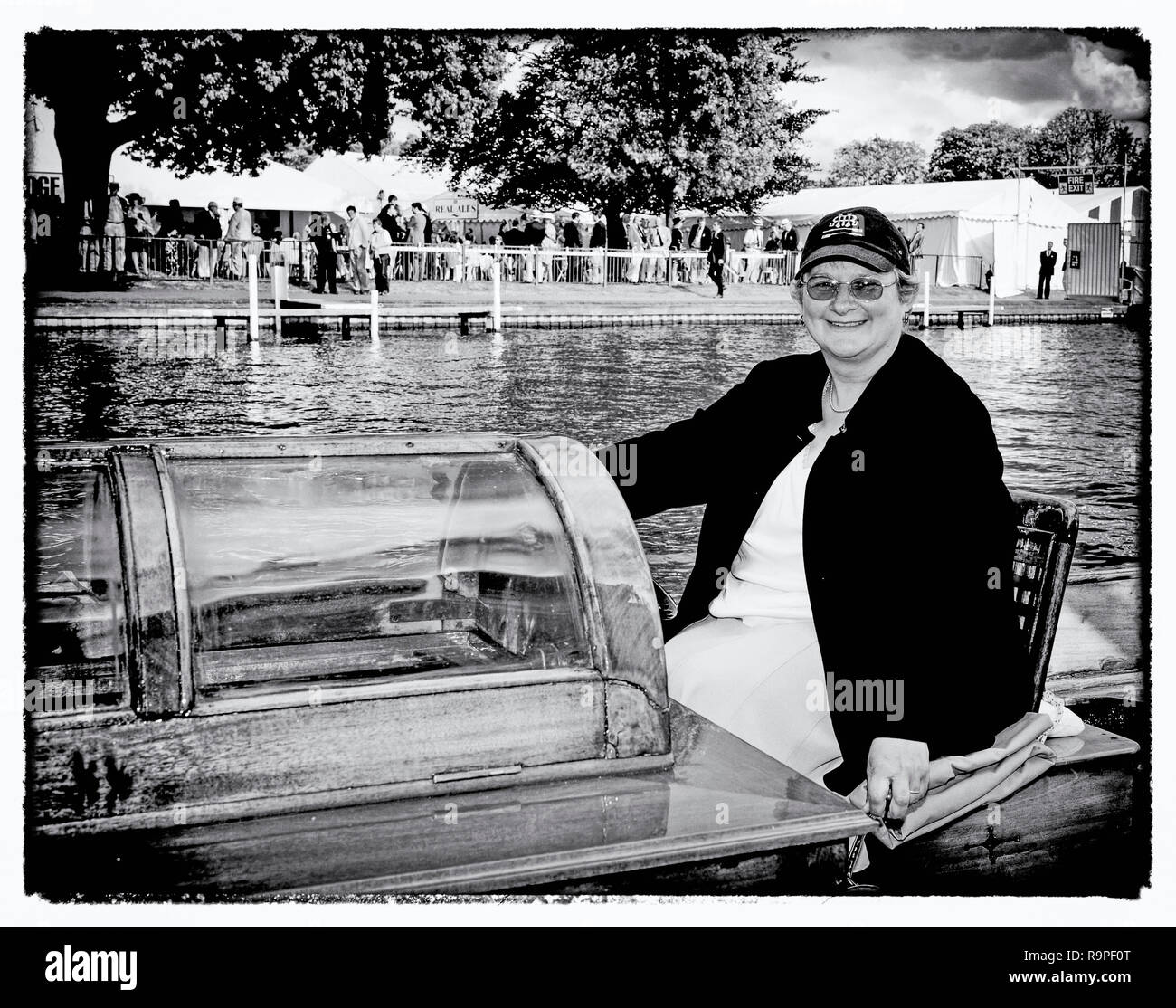 Launch driver hi-res stock photography and images - Alamy