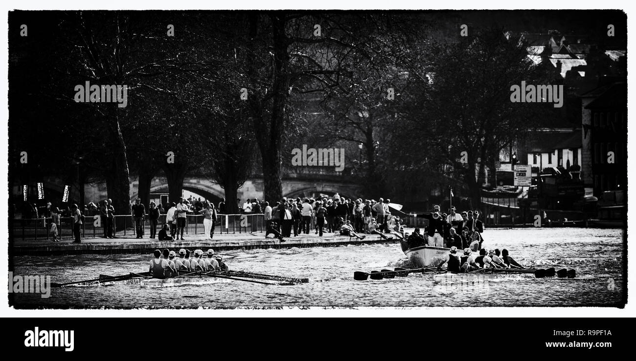 Oxford on the bucks station hi-res stock photography and images - Alamy