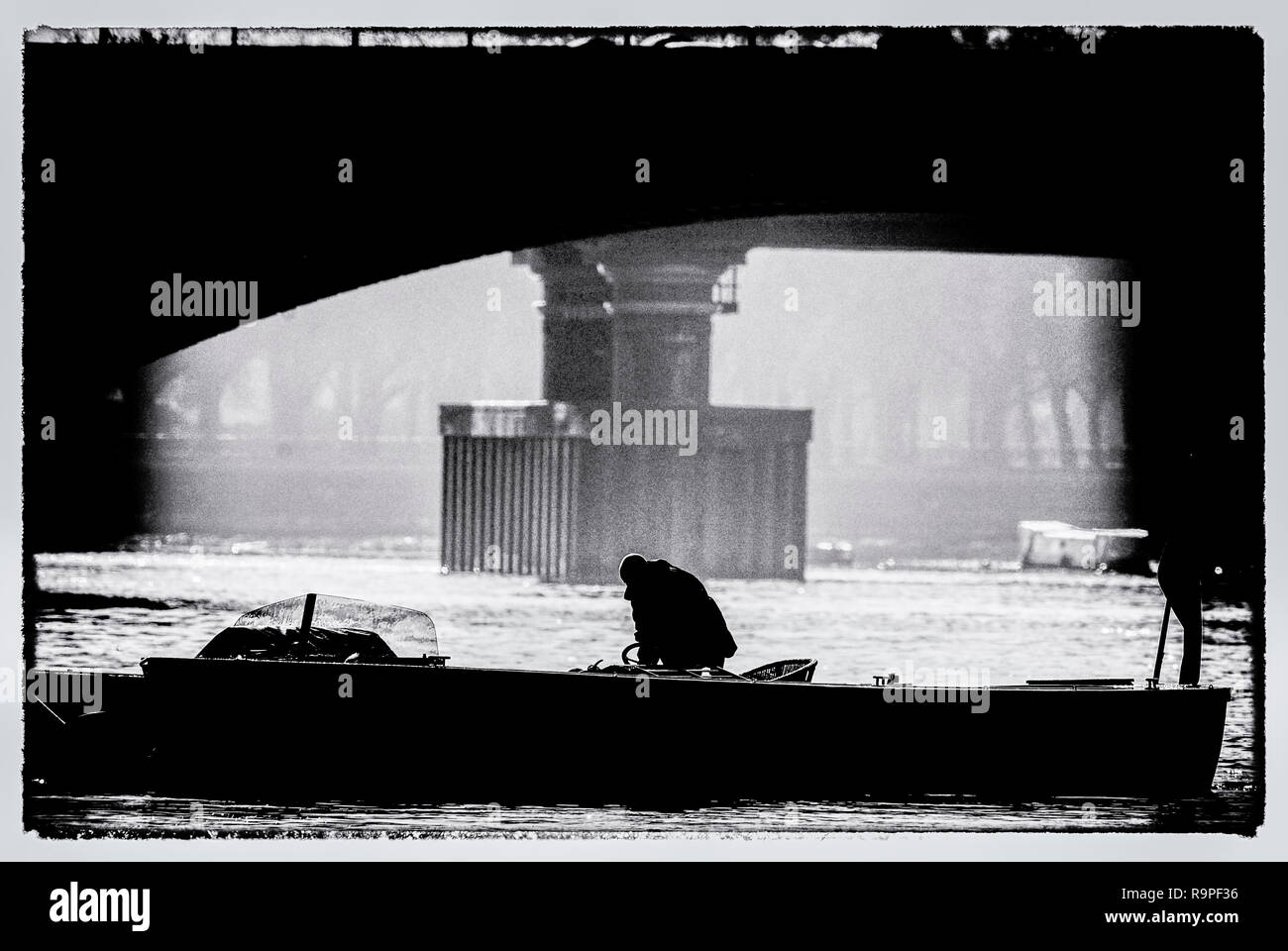 Oxfords launch hi-res stock photography and images - Alamy