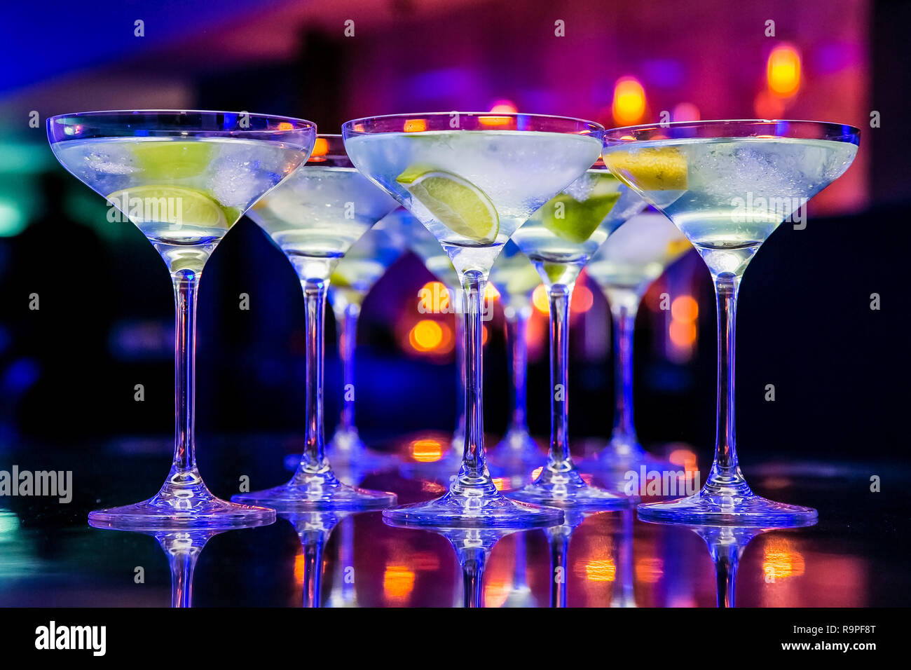 Event drinks beverage design citrus hi-res stock photography and images ...
