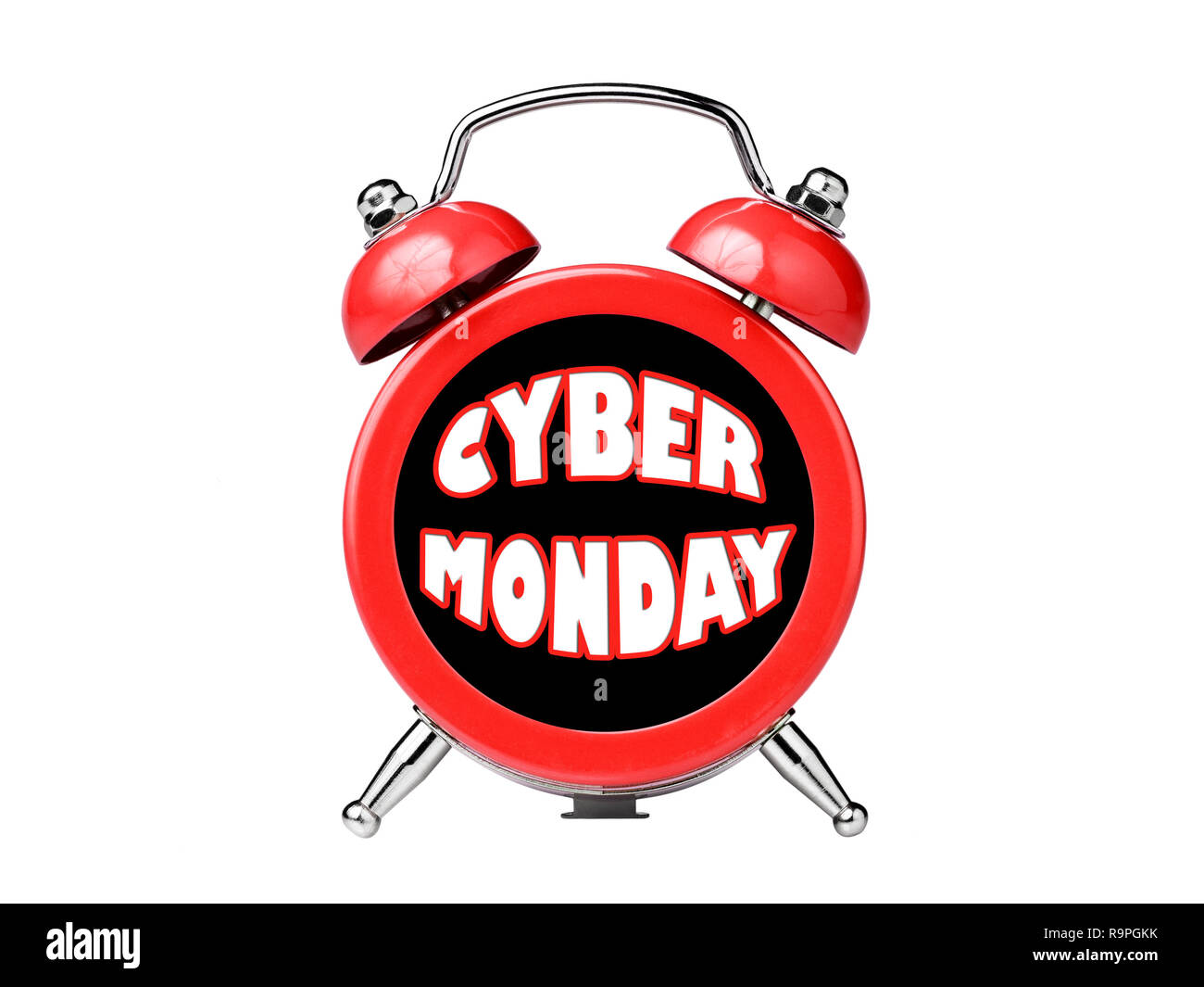 Cyber monday sale super Cut Out Stock Images & Pictures - Alamy