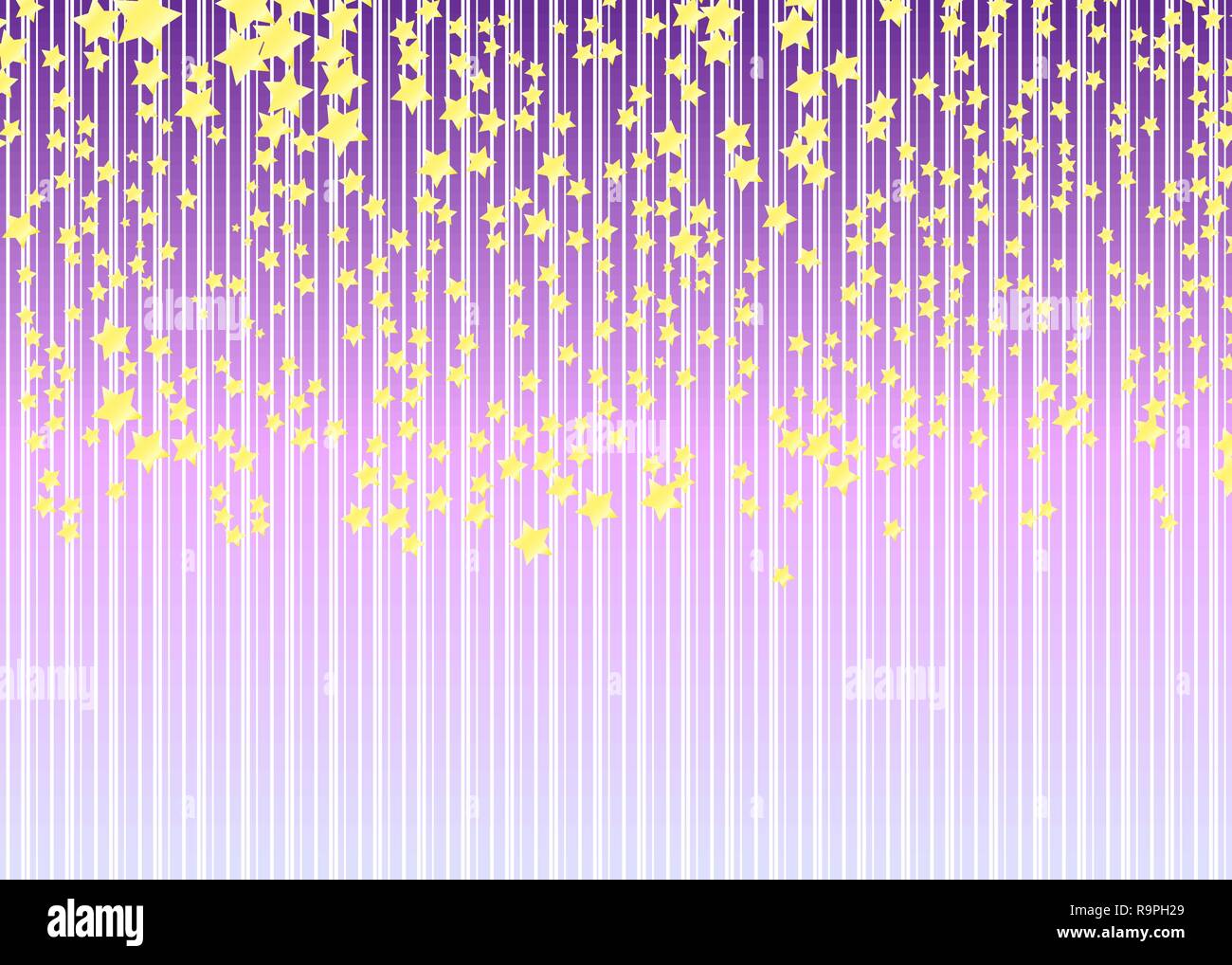 Star pattern. Baby background with stars. Kids pattern for children ...