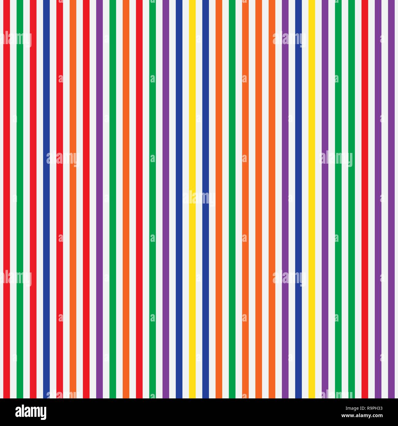 Striped abstract background. Vector illustration. Retro stripes pattern ...