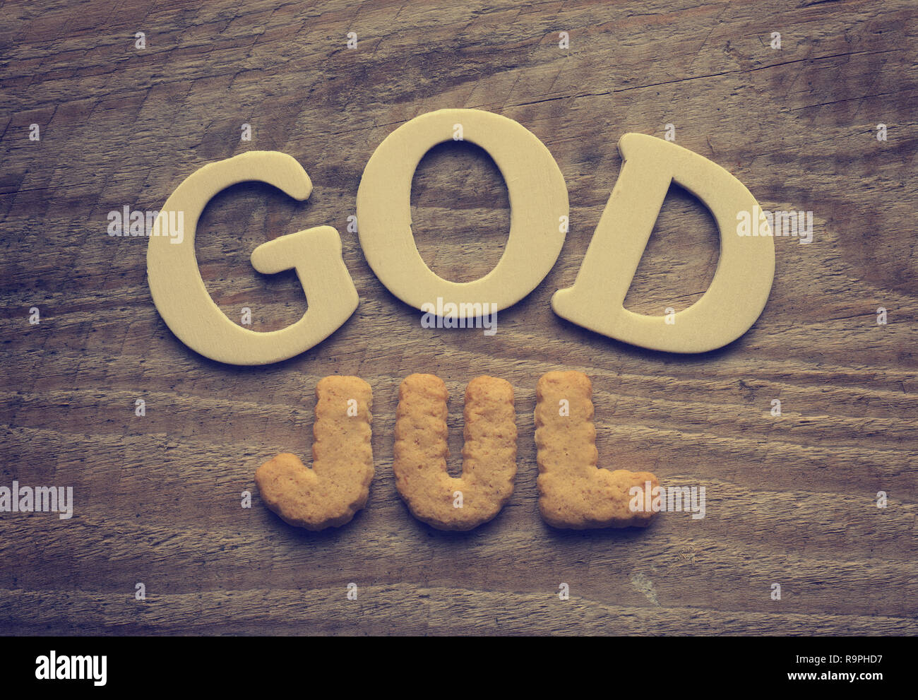God jul hi-res stock photography and images - Alamy
