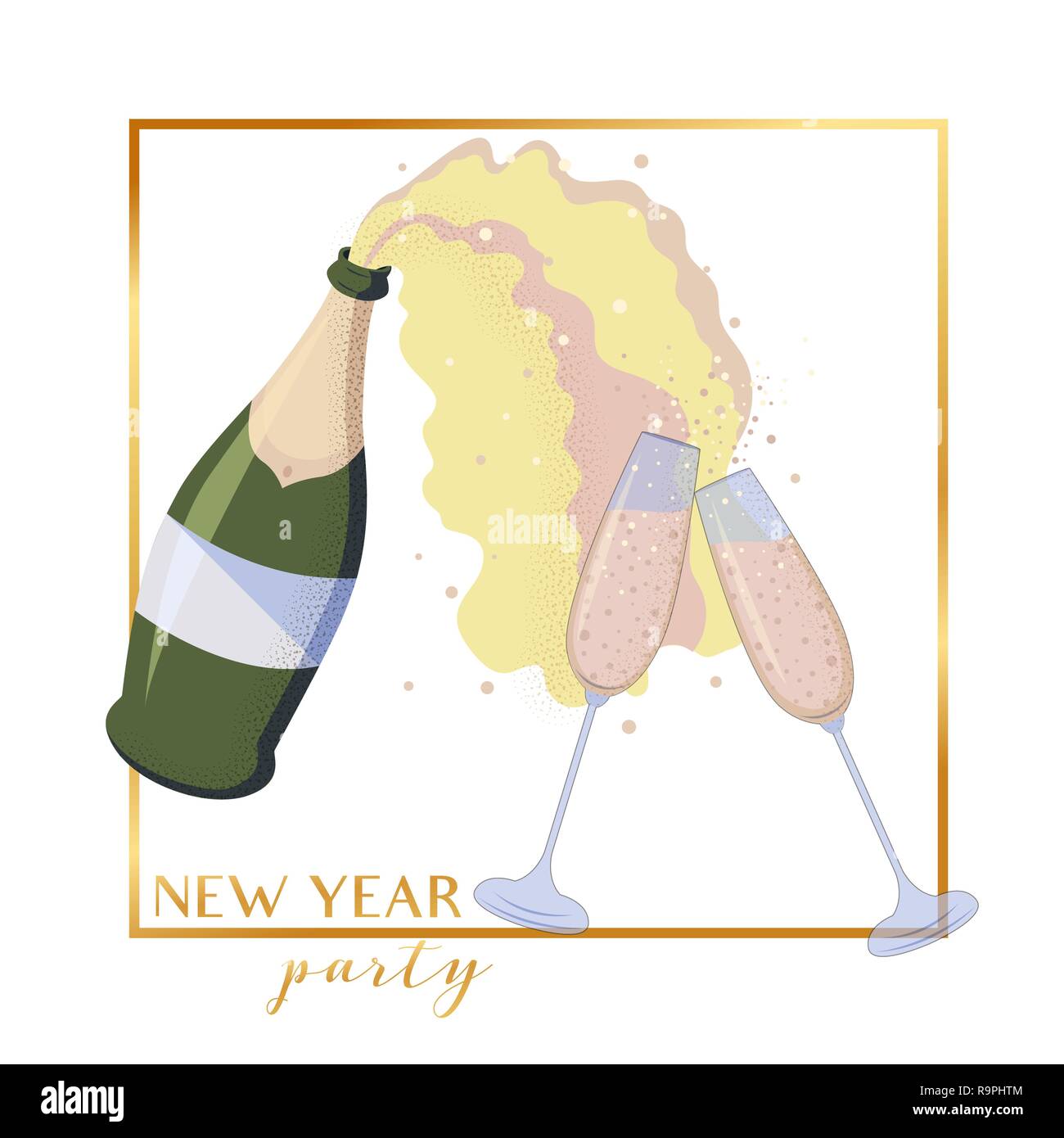 Party elite Cut Out Stock Images & Pictures - Alamy