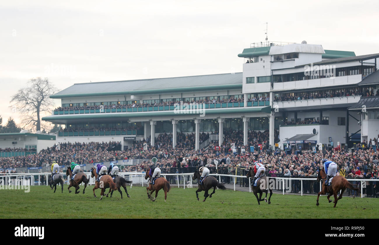Coral welsh grand national hi-res stock photography and images - Alamy