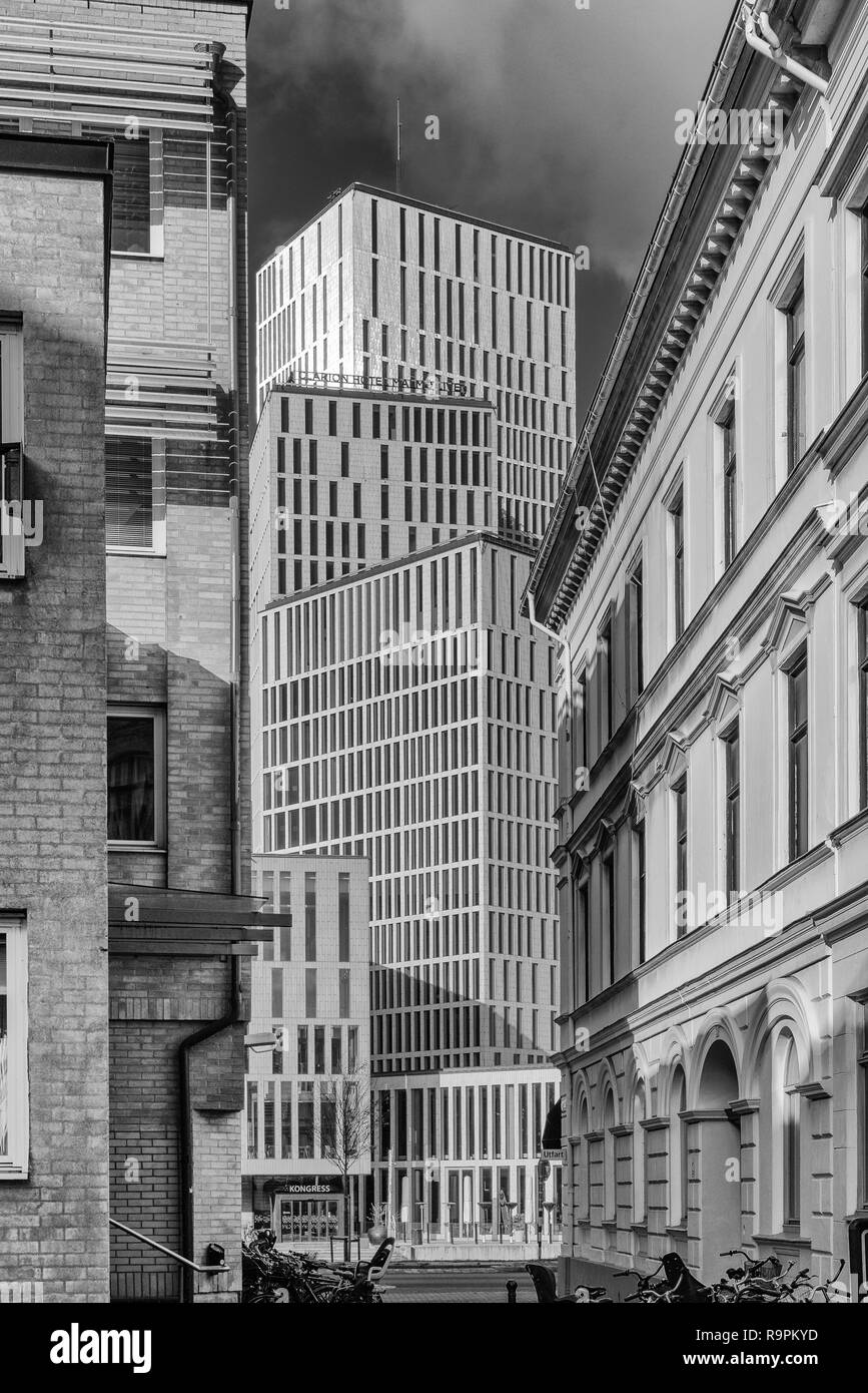 Live filming Black and White Stock Photos & Images - Alamy