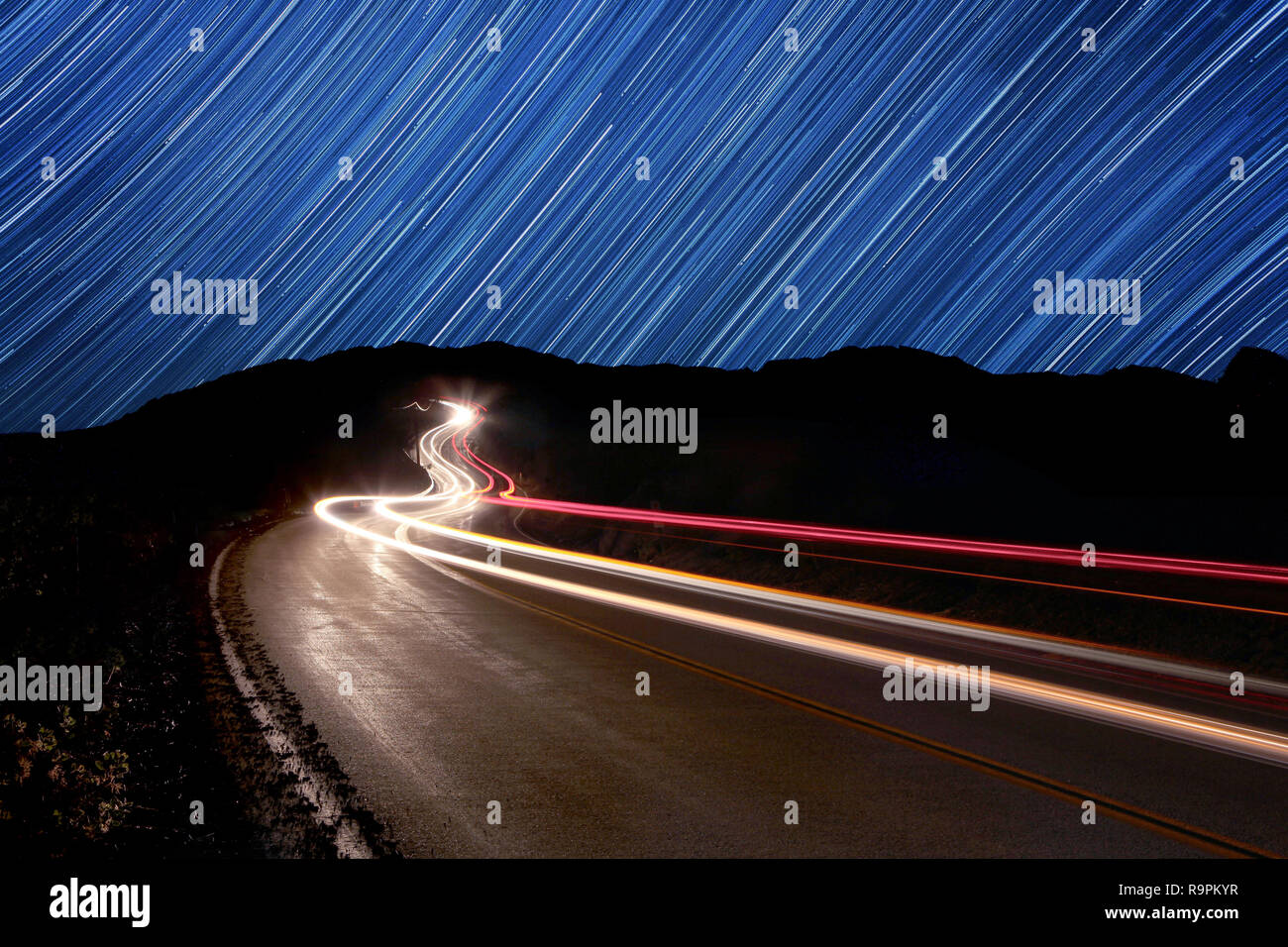 Unique time lapse hi-res stock photography and images - Alamy
