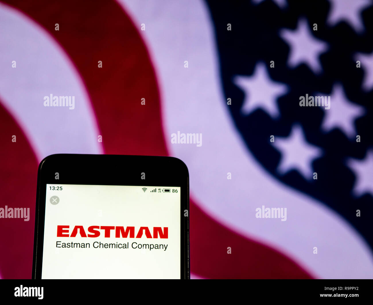 Eastman Chemical Company High Resolution Stock Photography and Images ...