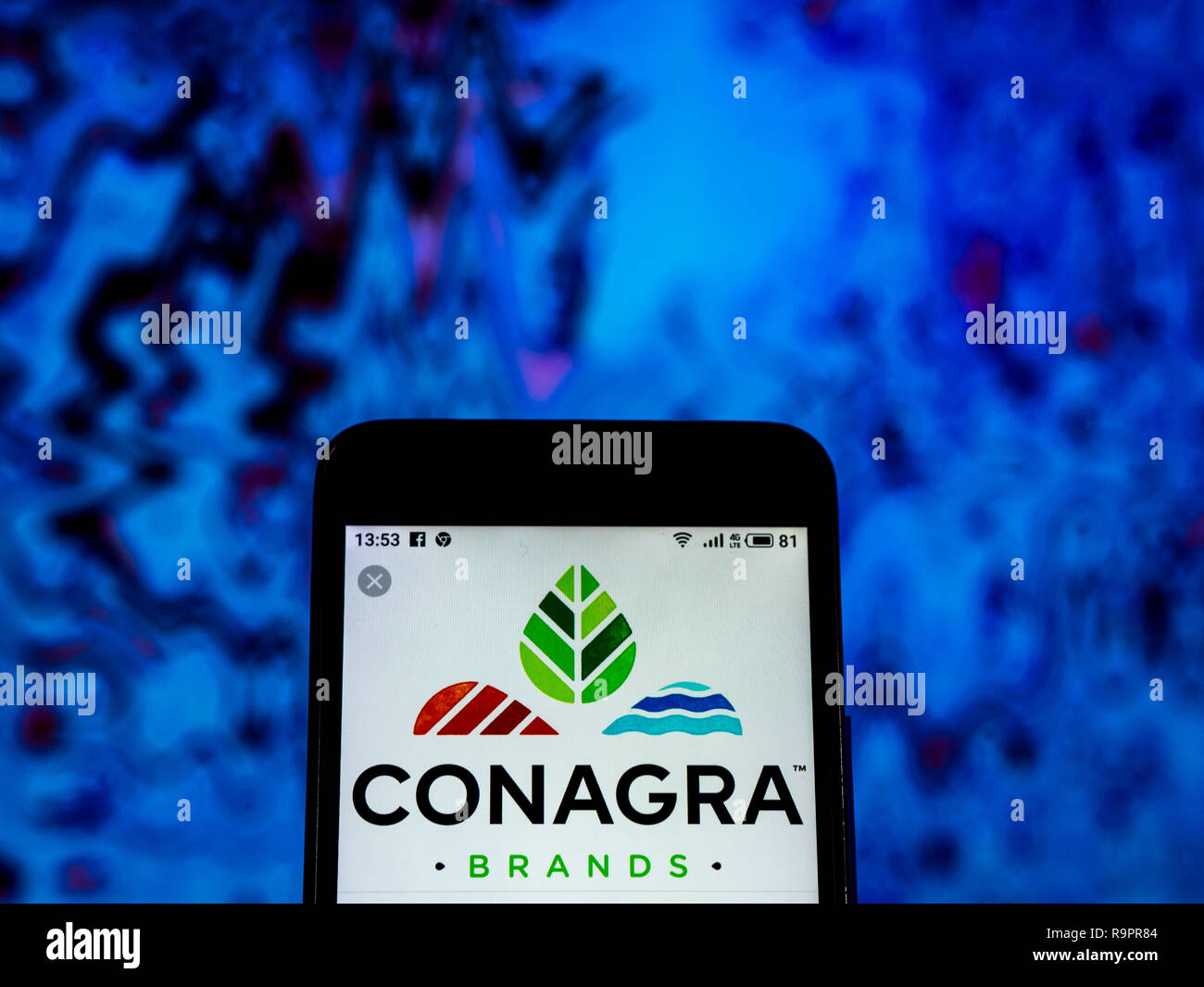 Conagra Logo