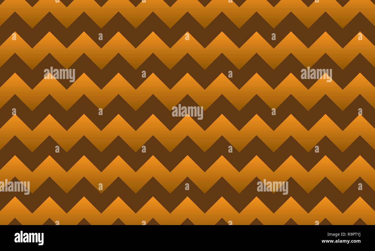 Chevron art background and texture gradation for print and decoration ...