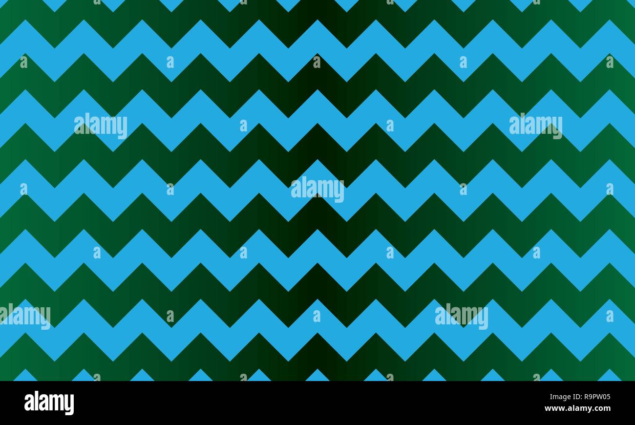 Chevron art background and texture gradation for print and decoration ...