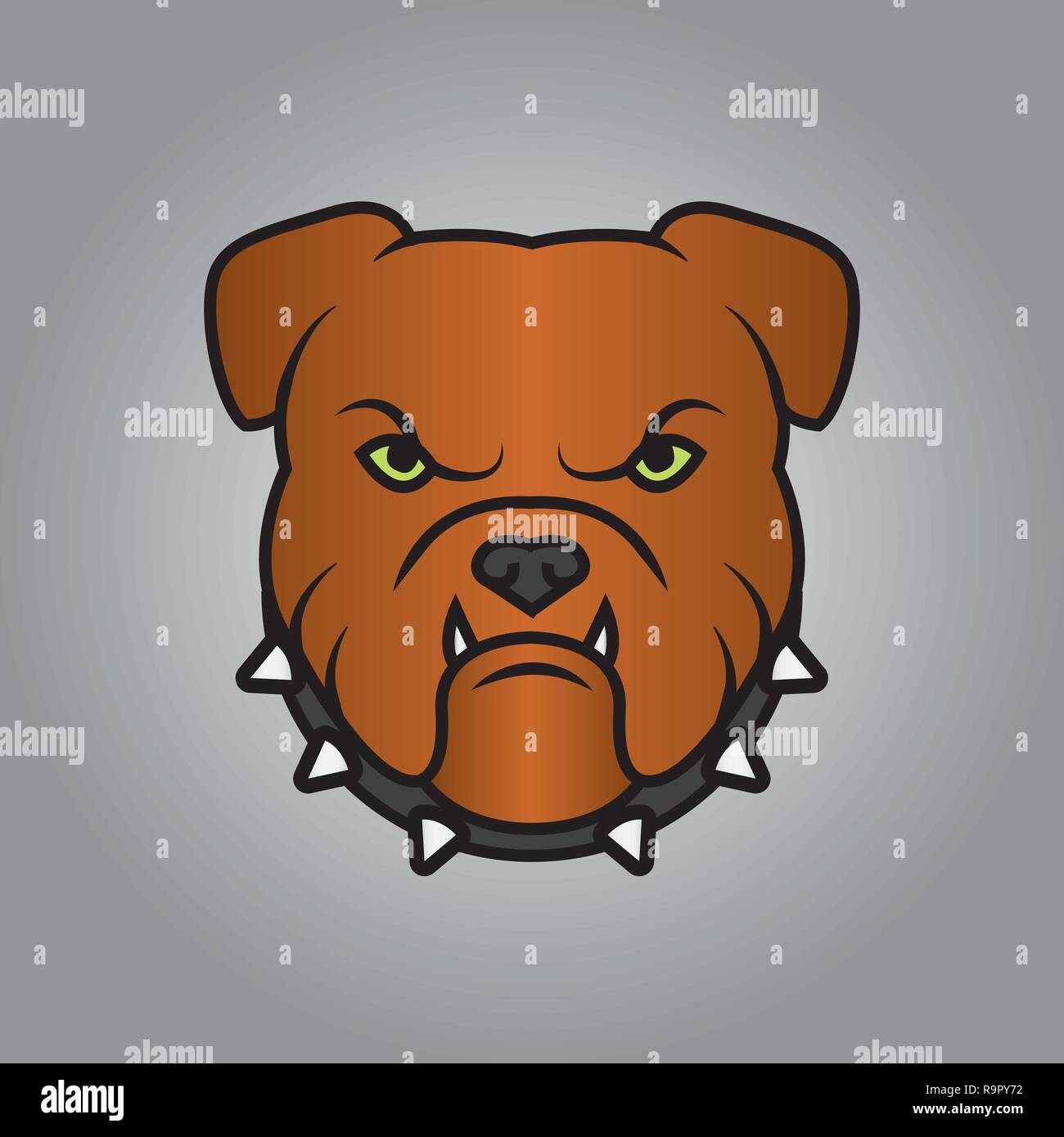 Police dog Stock Vector Images - Alamy