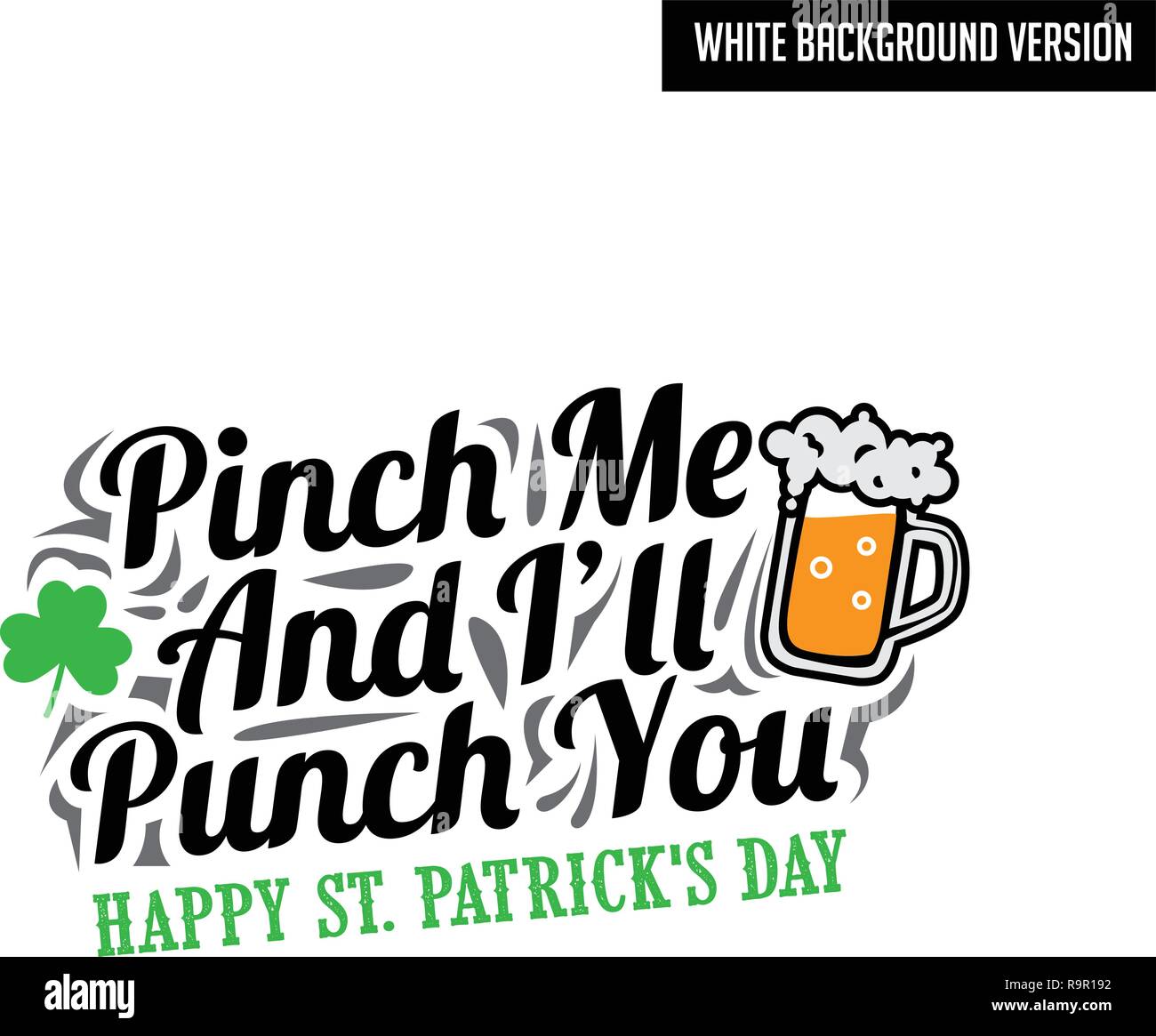 We will march Stock Vector Images - Alamy