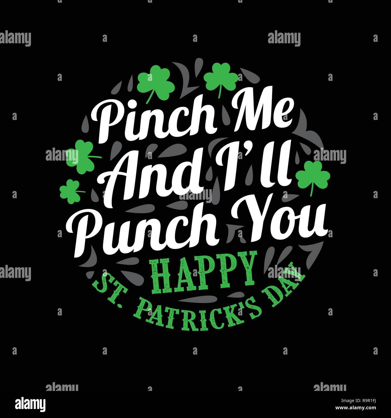 Pinch punch hi-res stock photography and images - Alamy