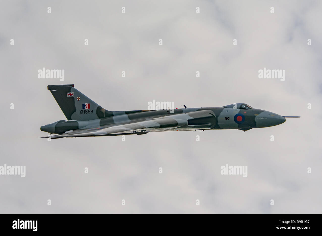Flight refueling raf hi-res stock photography and images - Alamy