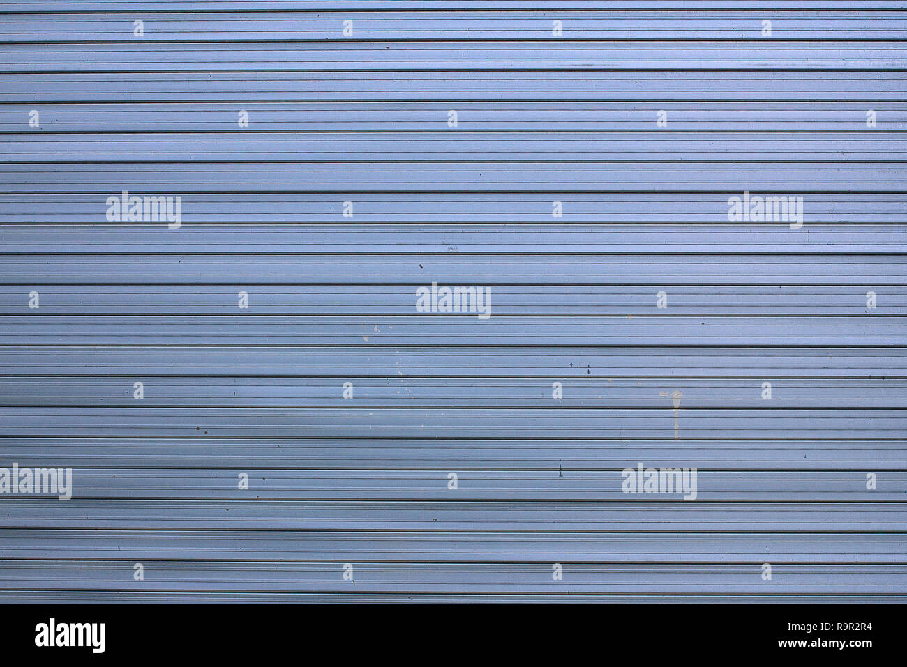 an iron horizontal line shutter Stock Photo - Alamy