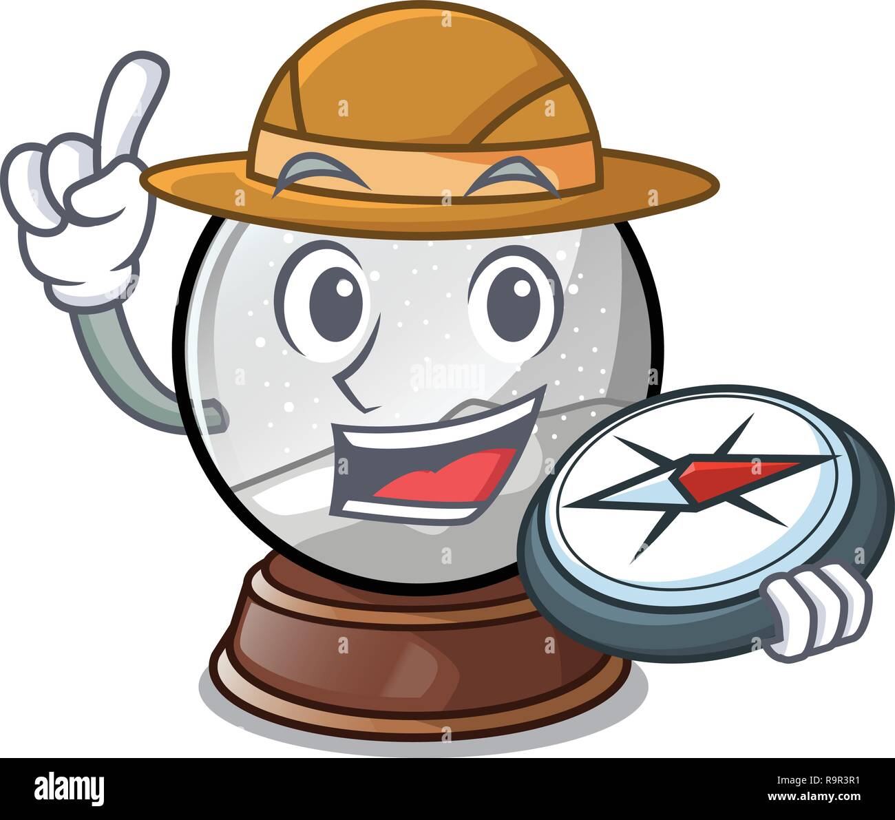 Experimenter Stock Vector Images - Alamy