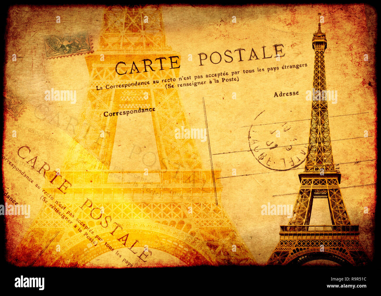 Carte de texture hi-res stock photography and images - Alamy