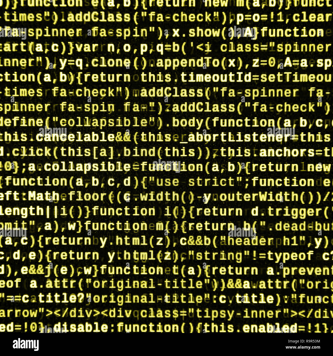 Computer Program Preview Programming Code Typing Information Technology Website Coding