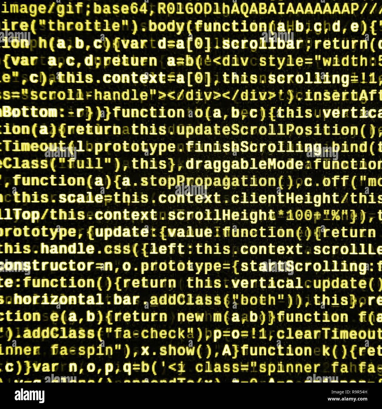 Computer program preview. Programming code typing. Information ... Computer program preview. Programming code typing. Information ...