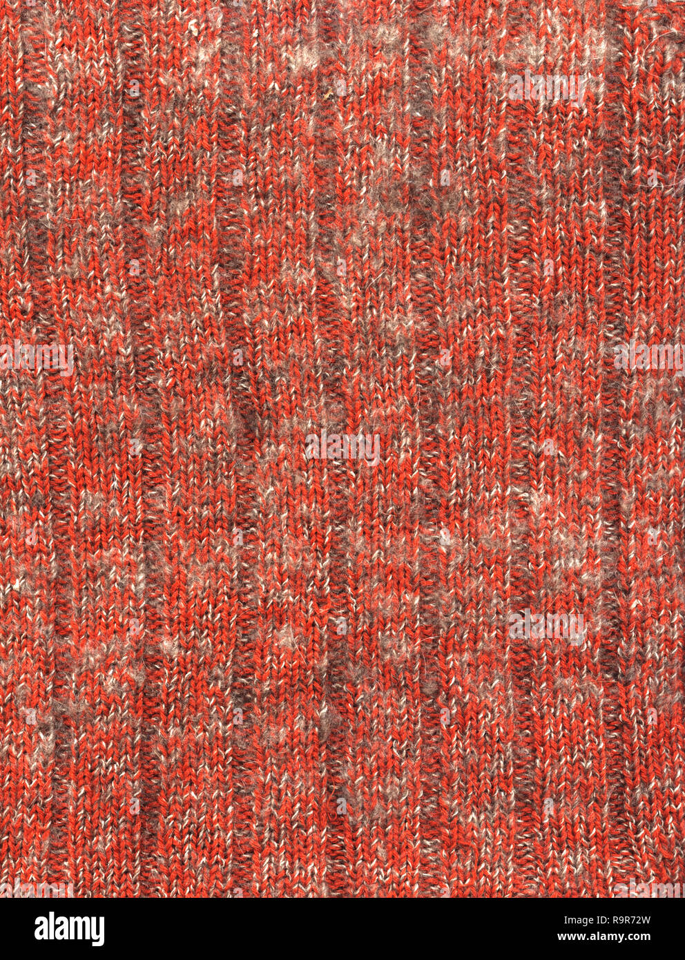 Close-up texture of wool fabric Stock Photo - Alamy