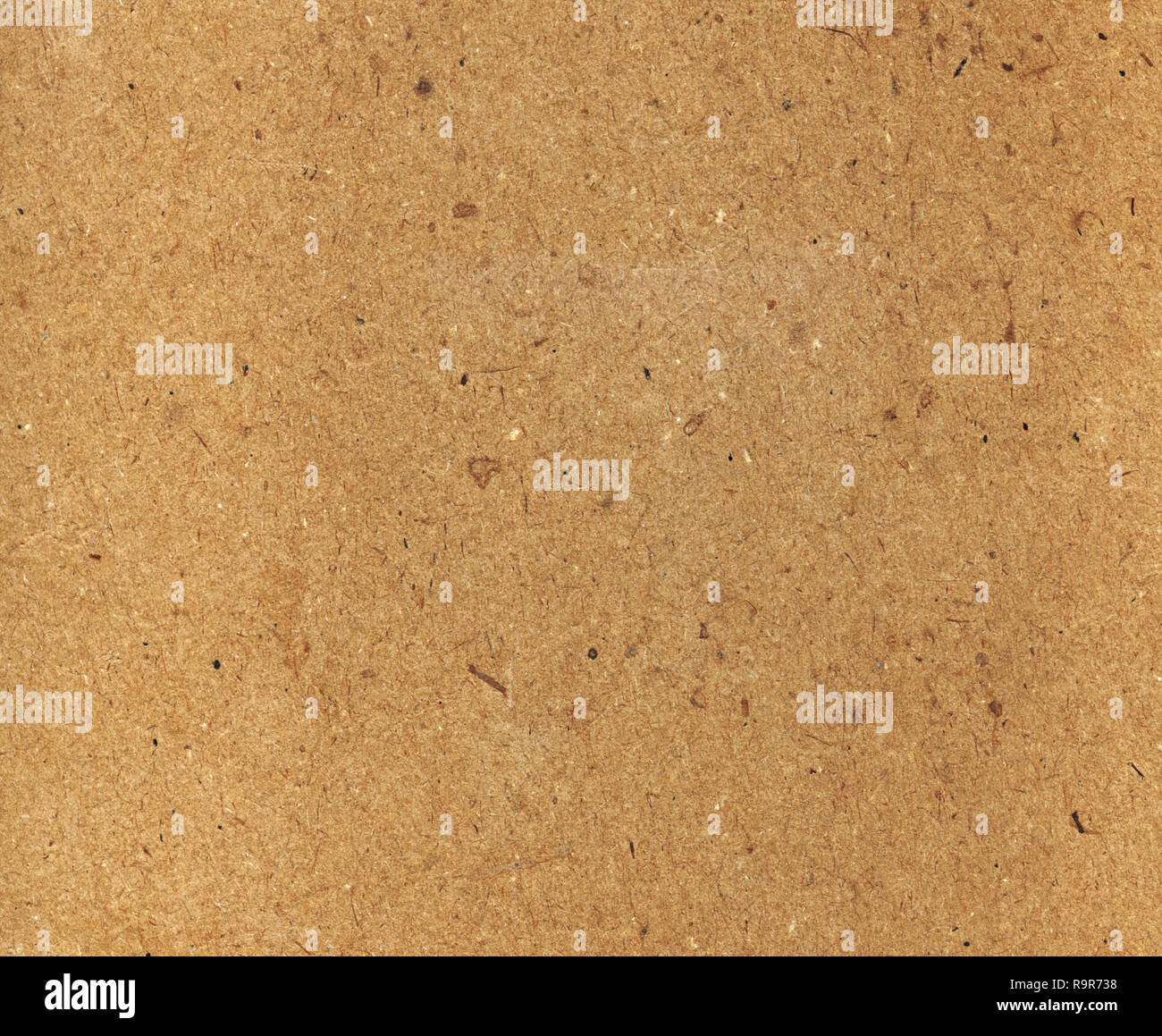 Background with a cartoon texture of brown color Stock Photo - Alamy