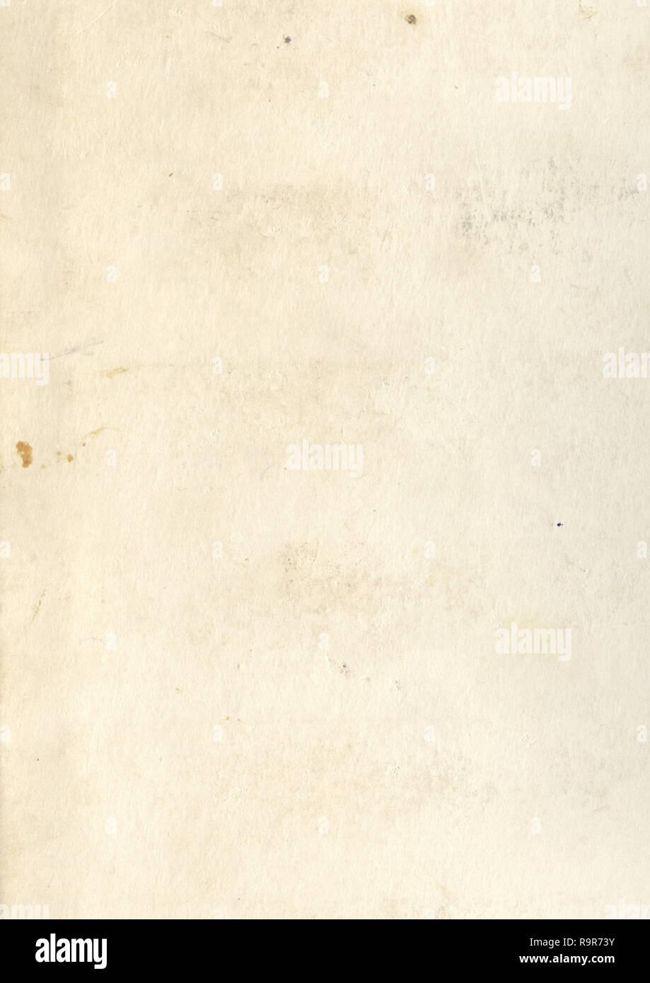 Background - a texture of the old, soiled paper Stock Photo - Alamy