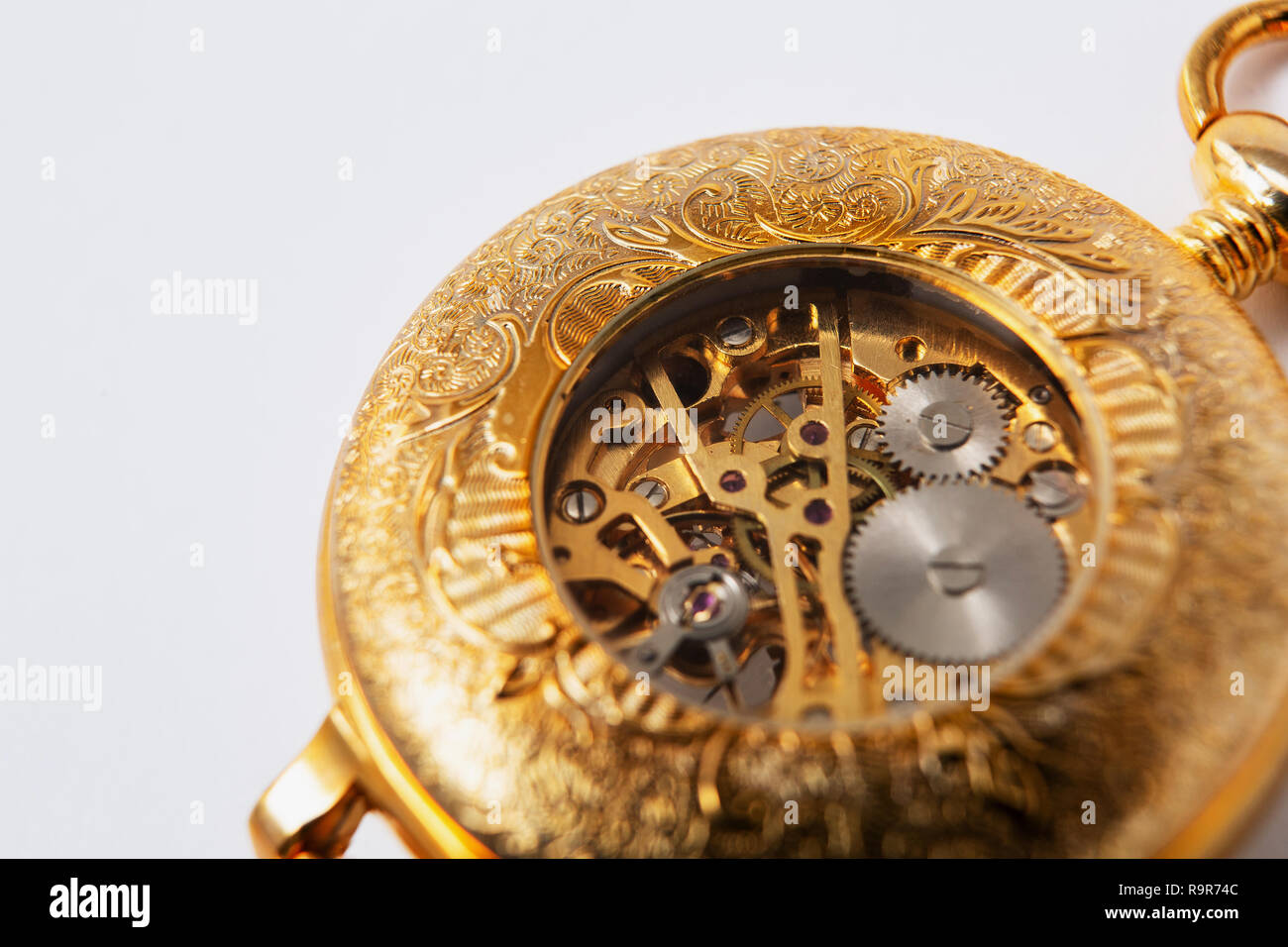 Watch Cogs Stock Photos & Watch Cogs Stock Images - Alamy