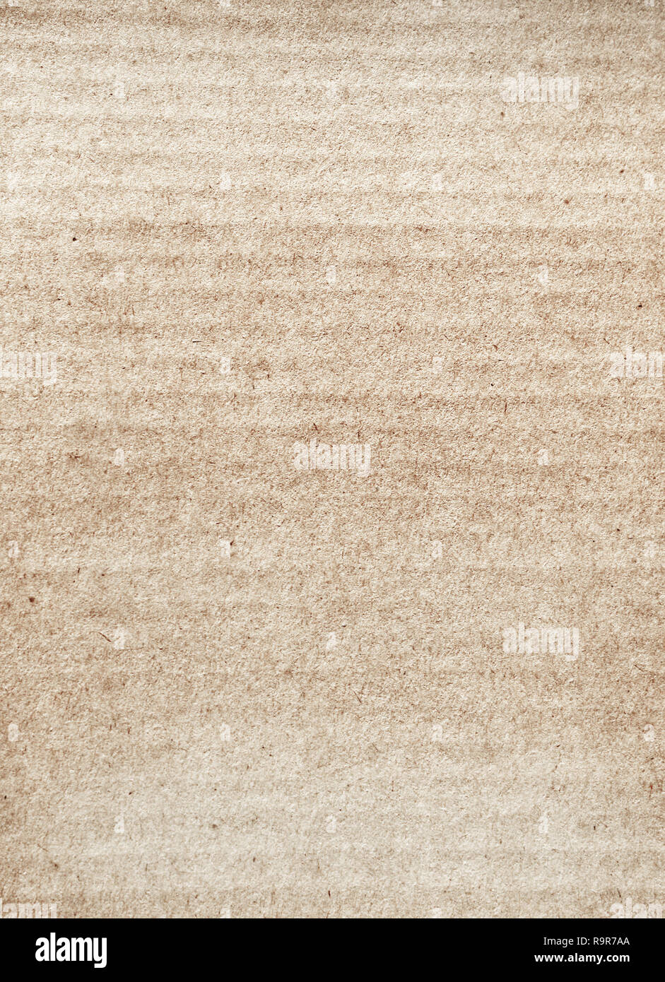 Background with a cartoon texture of brown color Stock Photo - Alamy