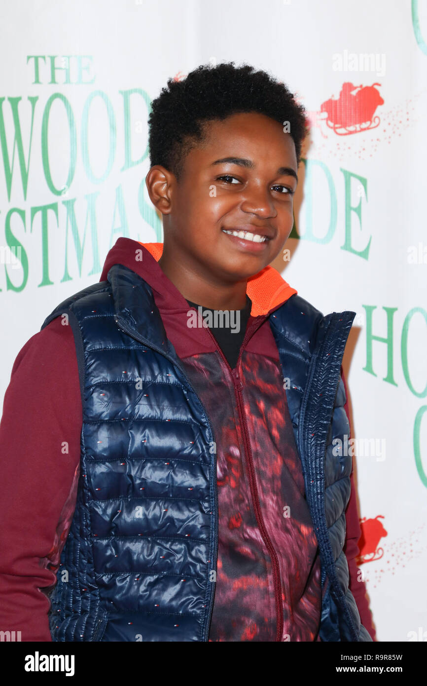 Isaac ryan brown hi-res stock photography and images - Alamy