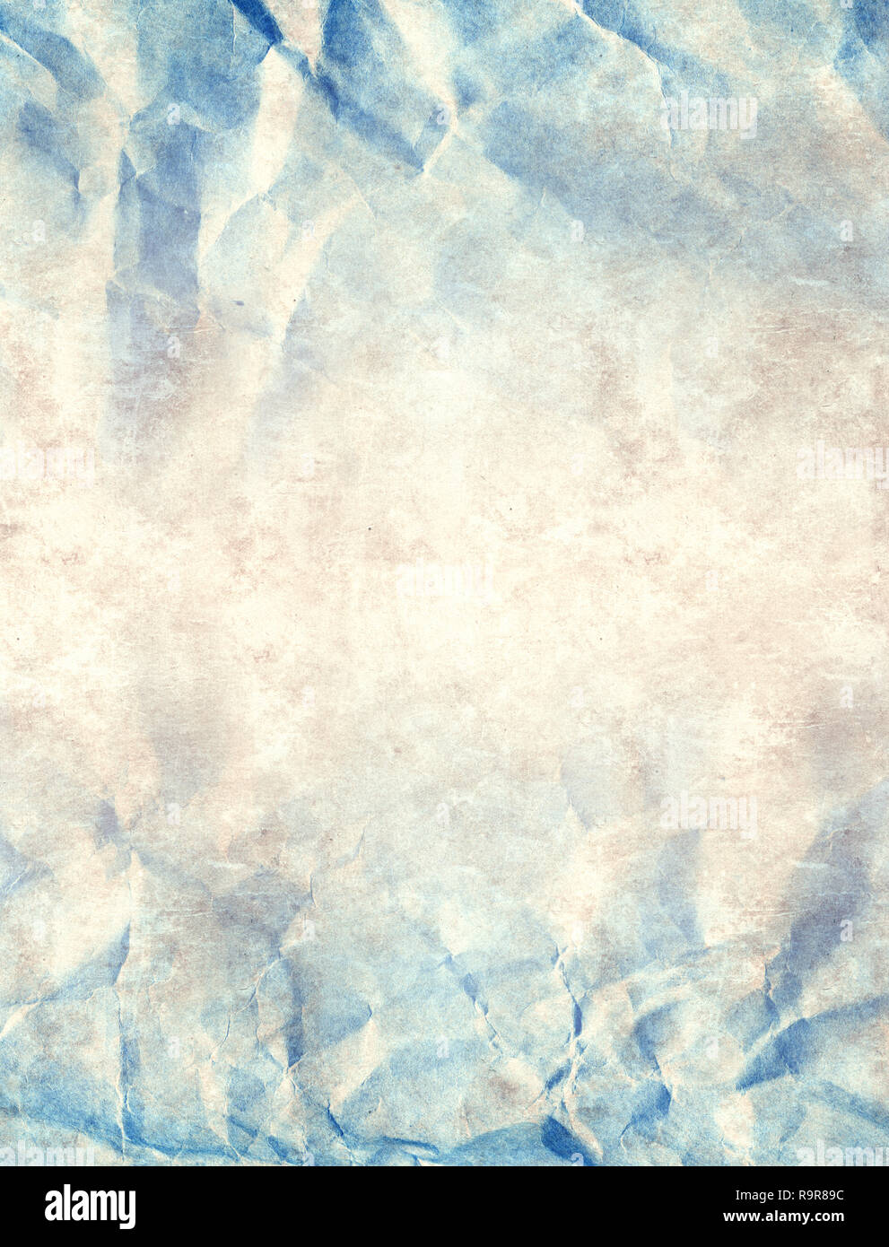 Background - a texture of the old, soiled paper Stock Photo - Alamy