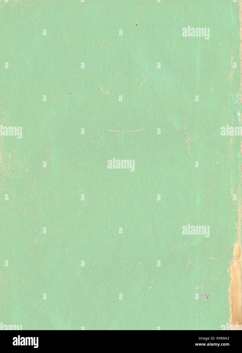 Paper texture of green color Stock Photo - Alamy