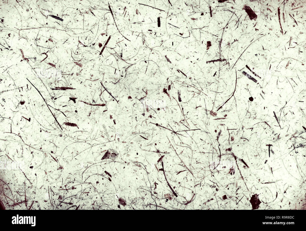 Texture handmade paper of grey color Stock Photo - Alamy