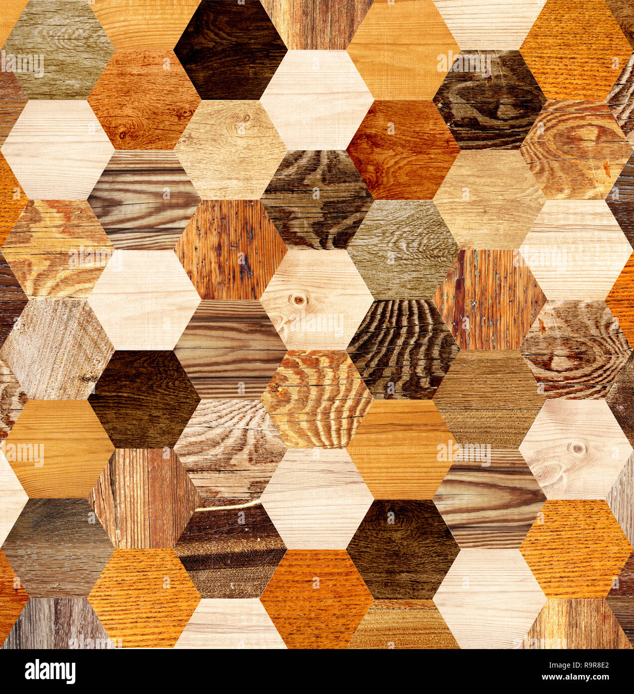 Background with wooden patterns of different colors Stock Photo - Alamy