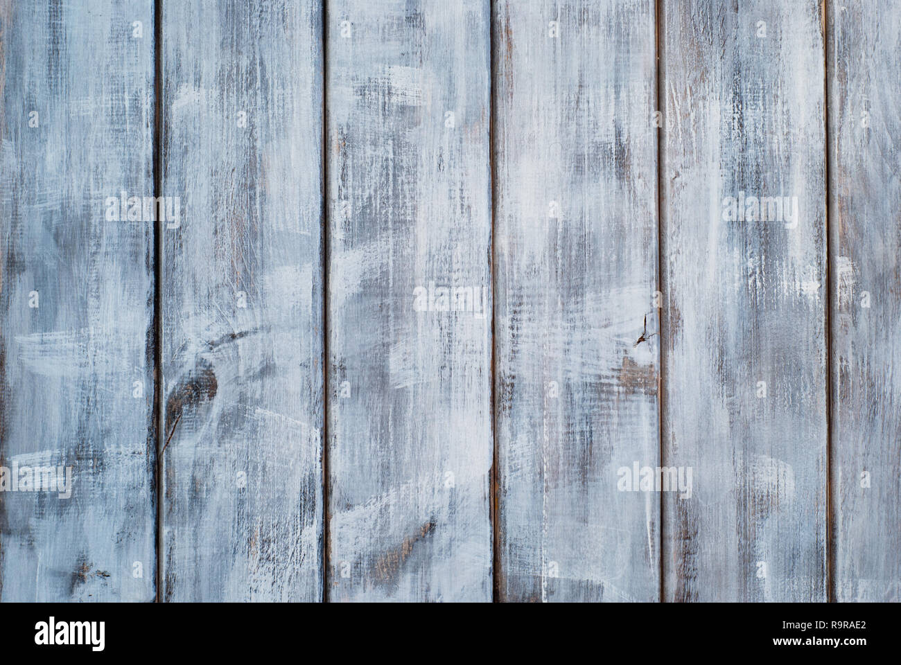 Wooden vertical boards. Front view with copy space. Background for ...