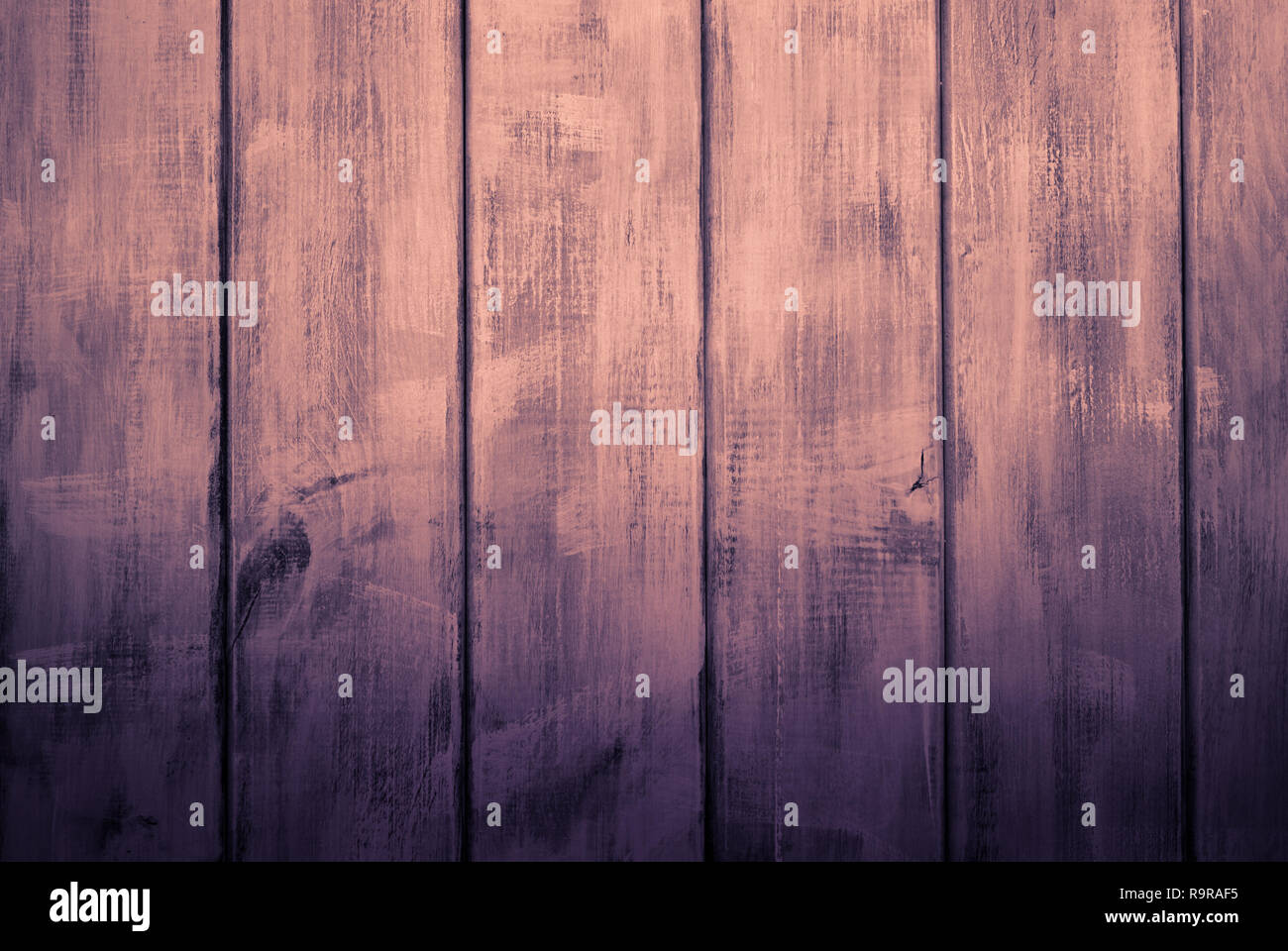 Wooden vertical boards. Front view with copy space. Background for ...