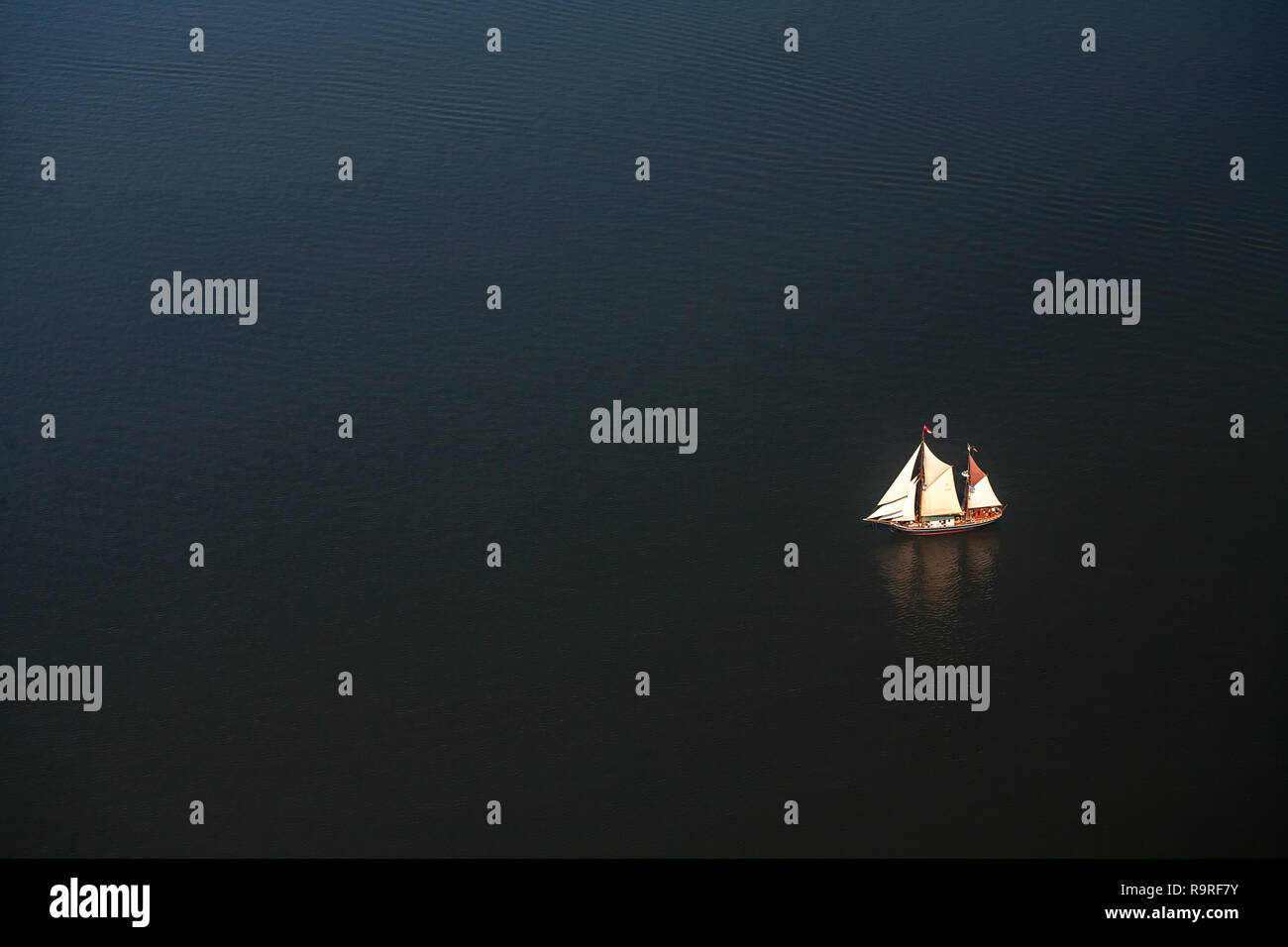 Picture of sailboat hi-res stock photography and images - Alamy