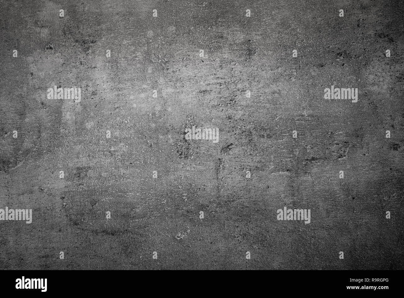 Abstract beton monochrome background for design. Copy space Stock Photo ...