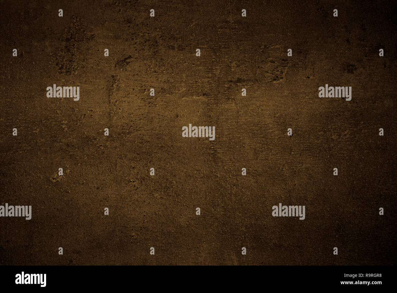 Abstract dark brown background for design. Copy space Stock Photo - Alamy