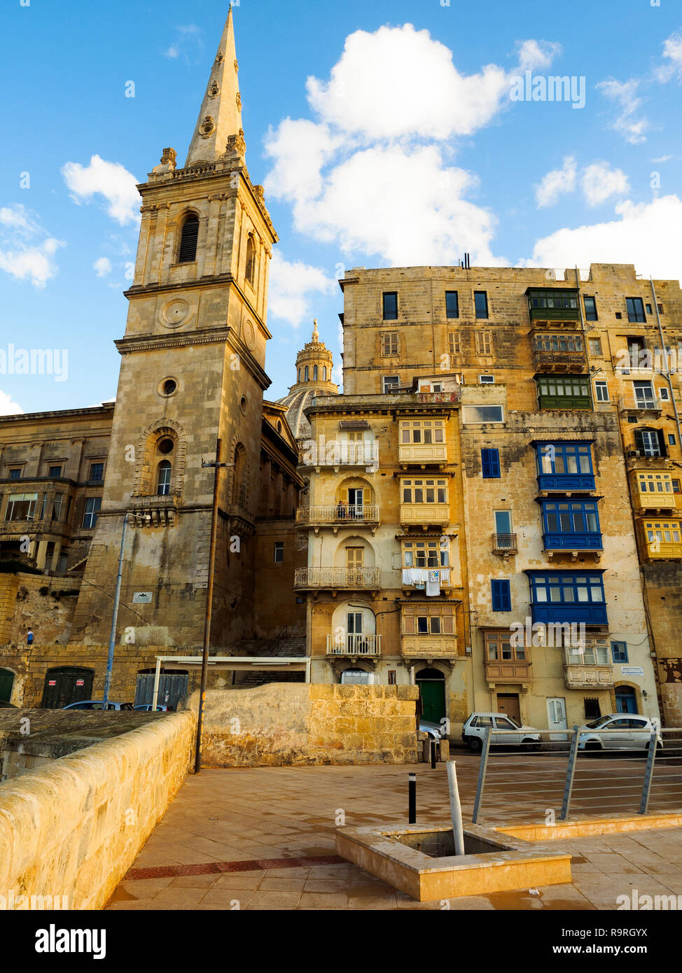 Anglican st pauls church hi-res stock photography and images - Alamy