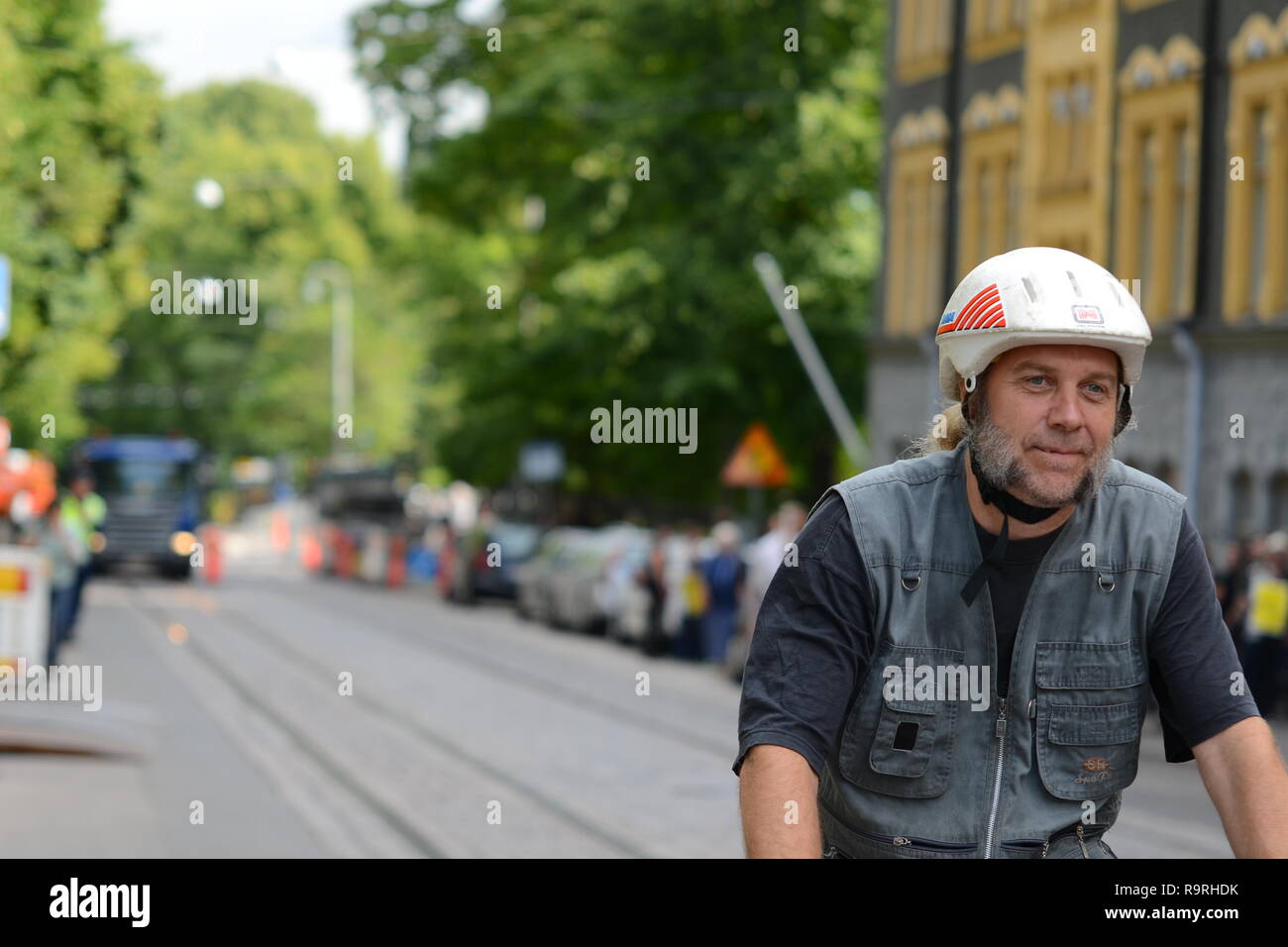 Helsinkieye hi-res stock photography and images - Alamy